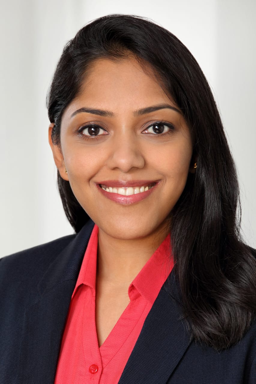 Pooja Rane | Brahmakumaris German